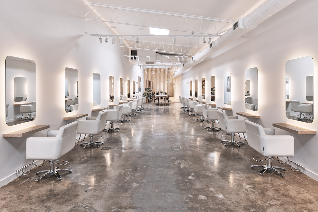 Salon Kiin – Salon Kiin